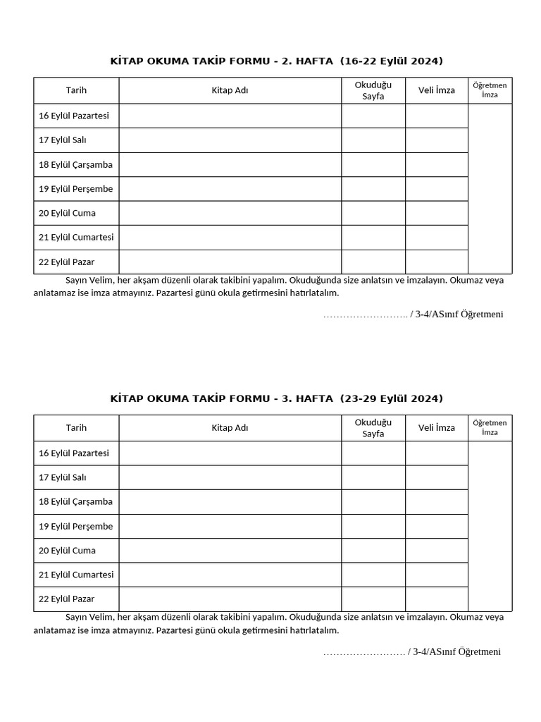 Ktapokumatakpformu 2024 Eyll 2 Renci | PDF