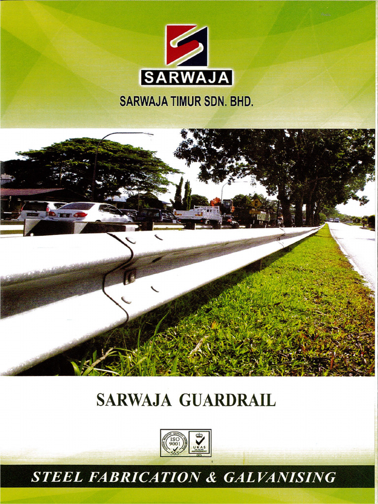 Guardrail Brochure - 12.12.2024 | PDF