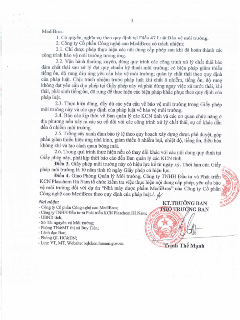 2024 - 0112 - Giß Ñy PH P M I TR SS NG Medibros Va Phu Luc - Signed ...