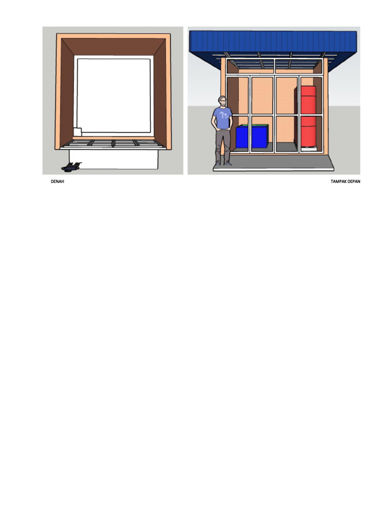 Drawing View TPS LB3 | PDF