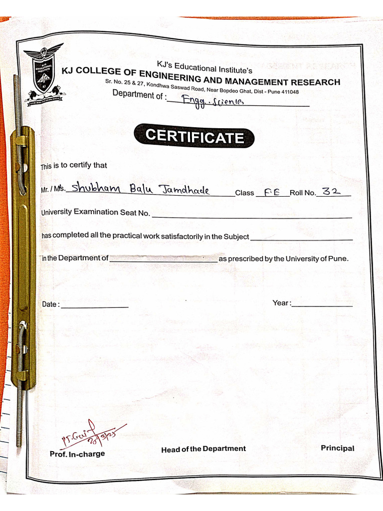 Engg Mechanics EXP? | PDF