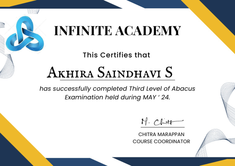 Infinite Academy | PDF