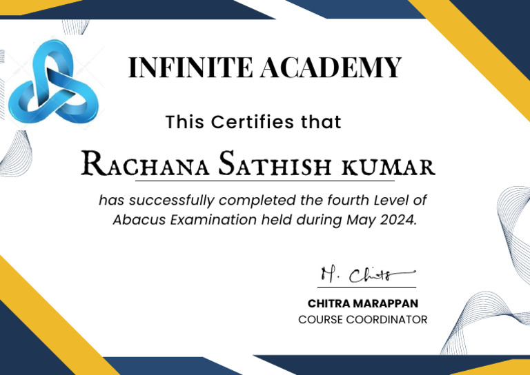 Infinite Academy | PDF