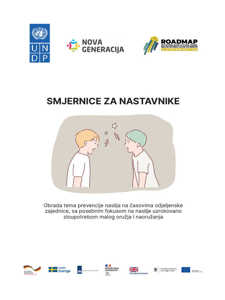 smjernice_za_nastavnike_latinica | PDF