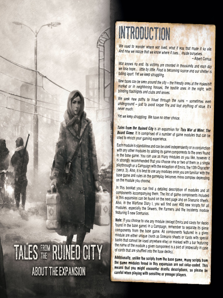 TFTRC Rulebook | PDF