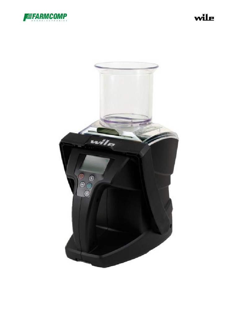 W200PC Instruction v1 en | PDF | Usb | Computer Science