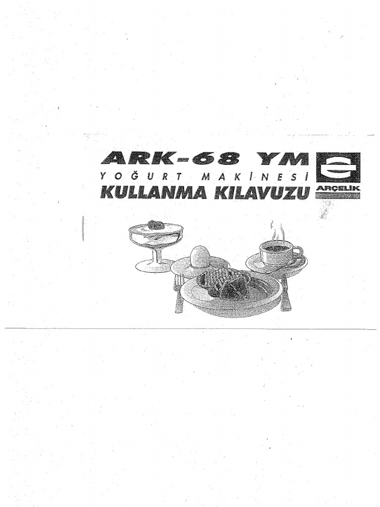 Ark-68 Ym | PDF