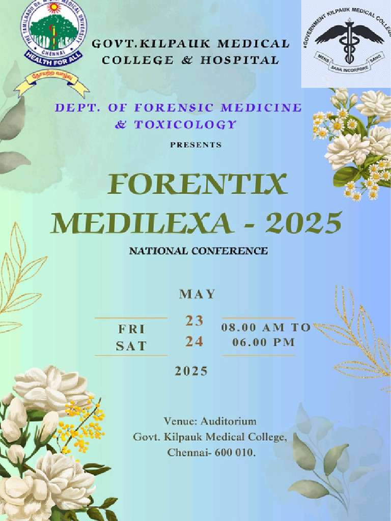 Conference Invite 1-3 | PDF