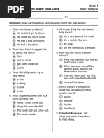 Reading Explorer 2 3rd Ed Answer Key - Compress | PDF | Coral Reef ...