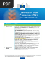 Move - 2023 12 06 | PDF | Politics Of The European Union | European ...