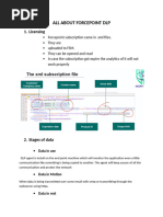DLP - Data Classification Architecture | PDF | Information Technology ...