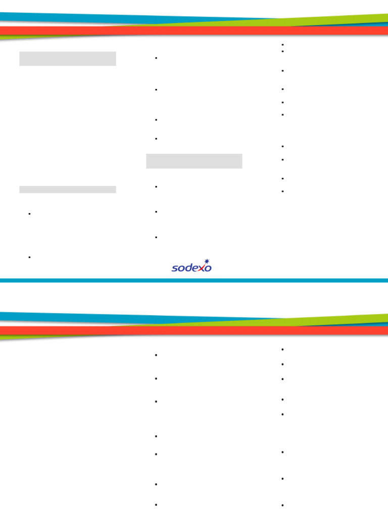 Washing Pots&Pans | PDF