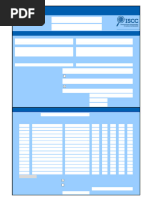 ISCC EU 205 Greenhouse Gas Emissions v4.2 | PDF | Biofuel | Biogas