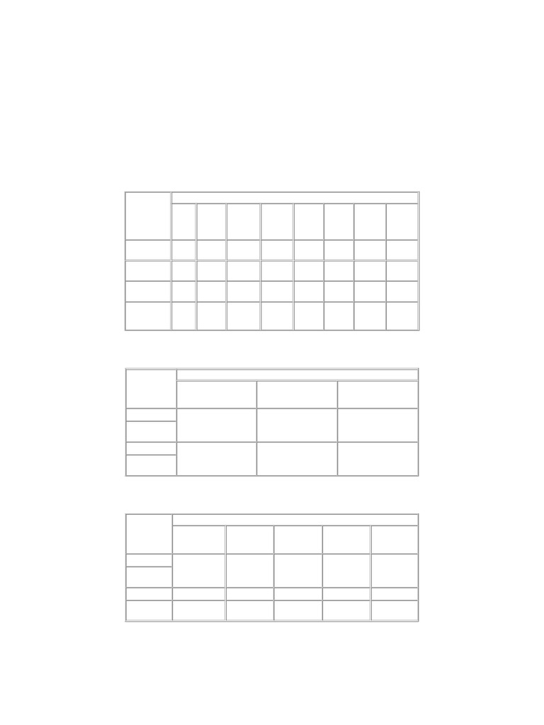 General Tolerances--DIN ISO 2768 | PDF | Engineering Tolerance ...