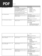AP GP Formulas With Examples | PDF | Arithmetic | Mathematical Objects