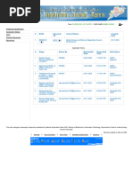 DNC Nursing Registration Renewal Guide | PDF | Login | Computing