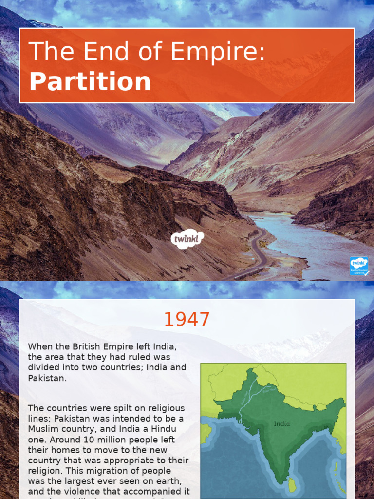 2 - Partition | PDF