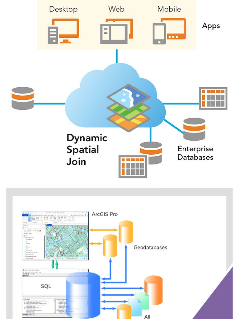 Database Platforms Detailed | PDF