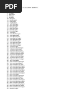 Greek Prefixes for Polygon Names | PDF | Euclidean Plane Geometry ...