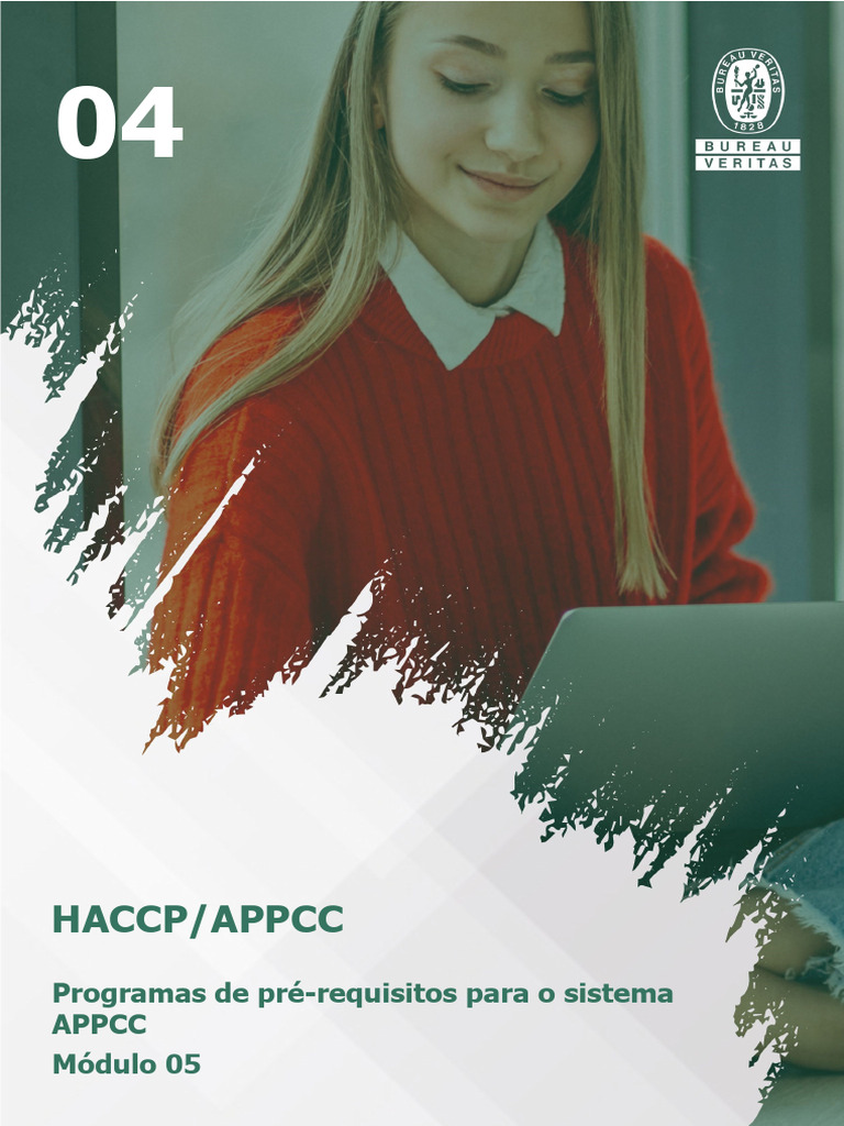 Programa de Pre Requisitos para Haccp | PDF | Análise de perigos e pontos críticos de controle ...
