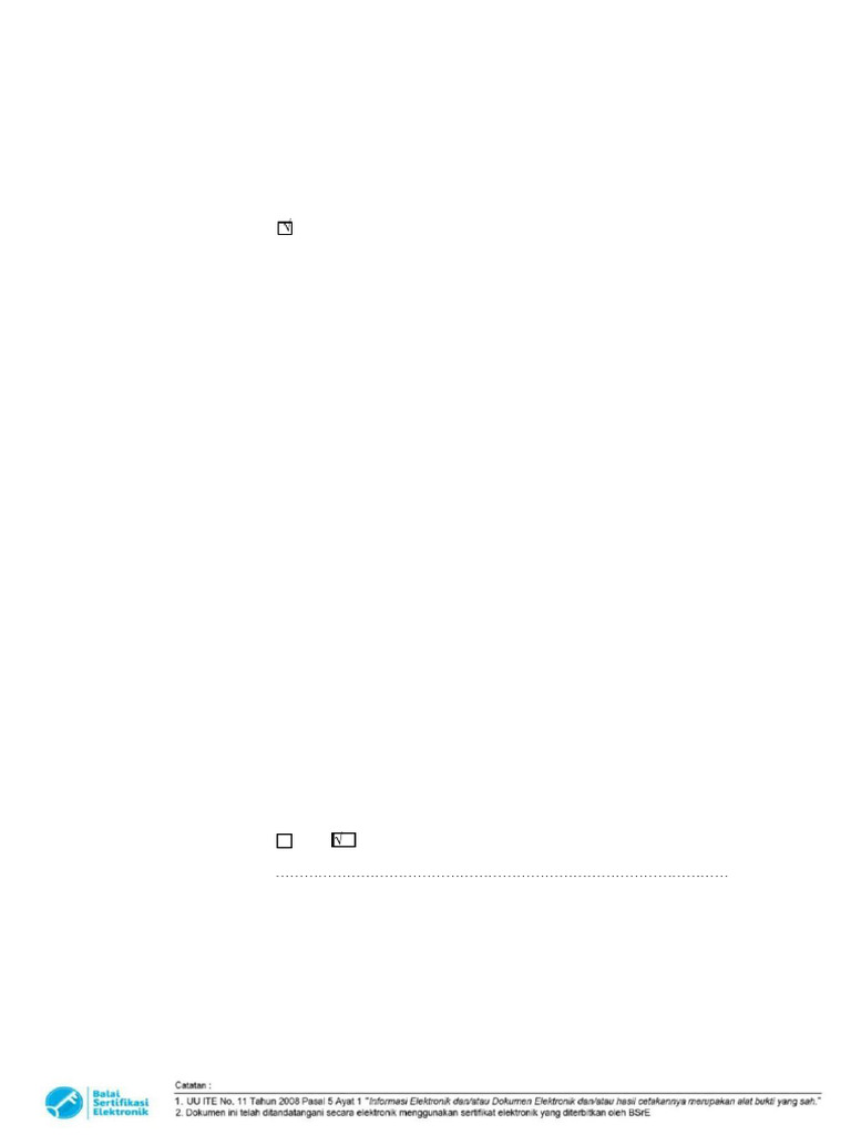 Biodata Mahasiswa Pd-Dikti | PDF