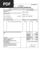 Rapido Invoice | PDF