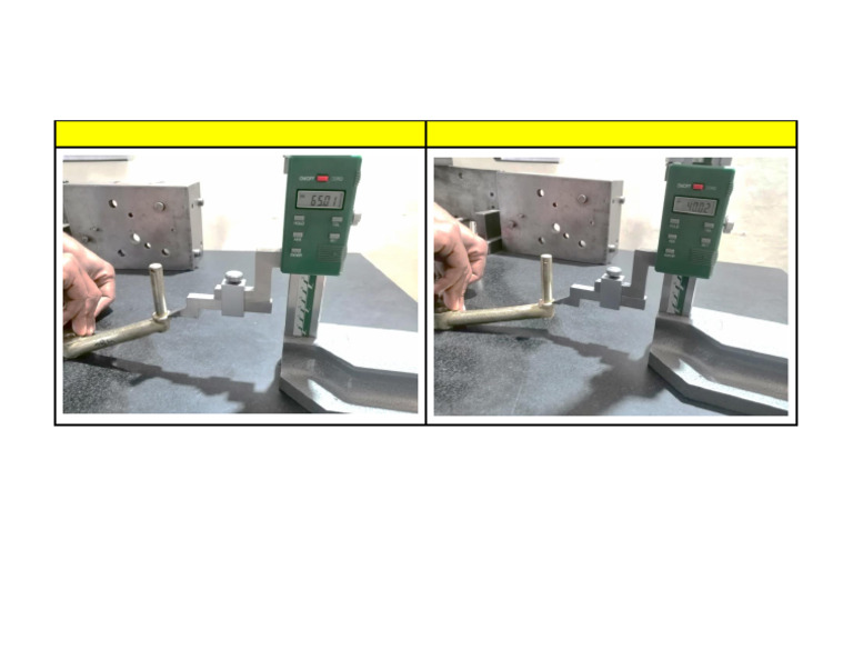 Lever Draft Control | PDF