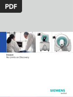 Brochure Syngodynamics e | PDF | Medical Imaging