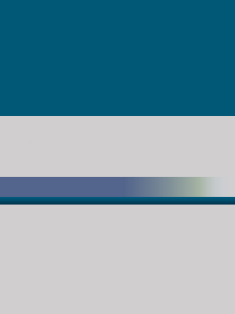 Módulo Psicopatologia Transtornos de Ansiedade | PDF | Ansiedade ...