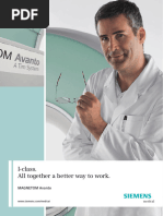 Brochure_syngoDynamics_e | PDF | Medical Imaging