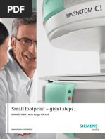 Brochure Syngodynamics e | PDF | Medical Imaging