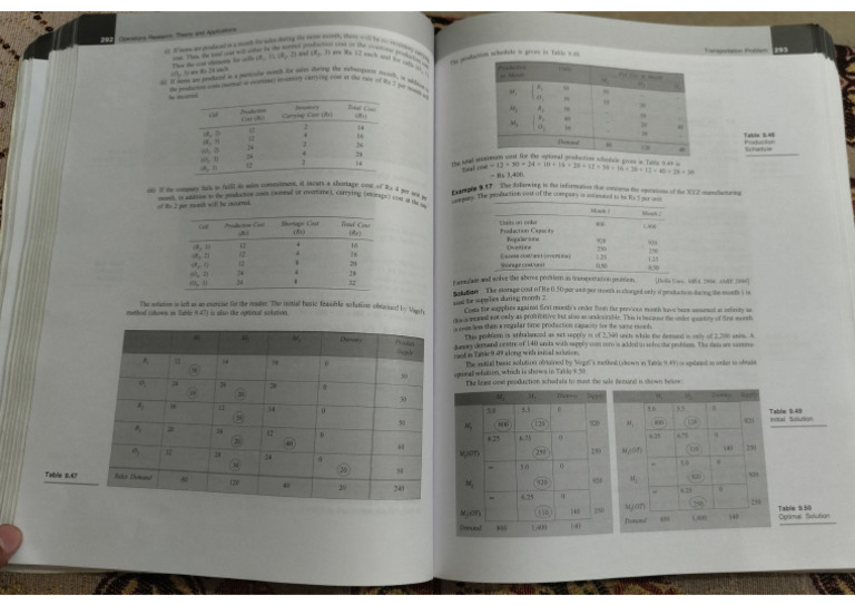 QTM 3 | PDF