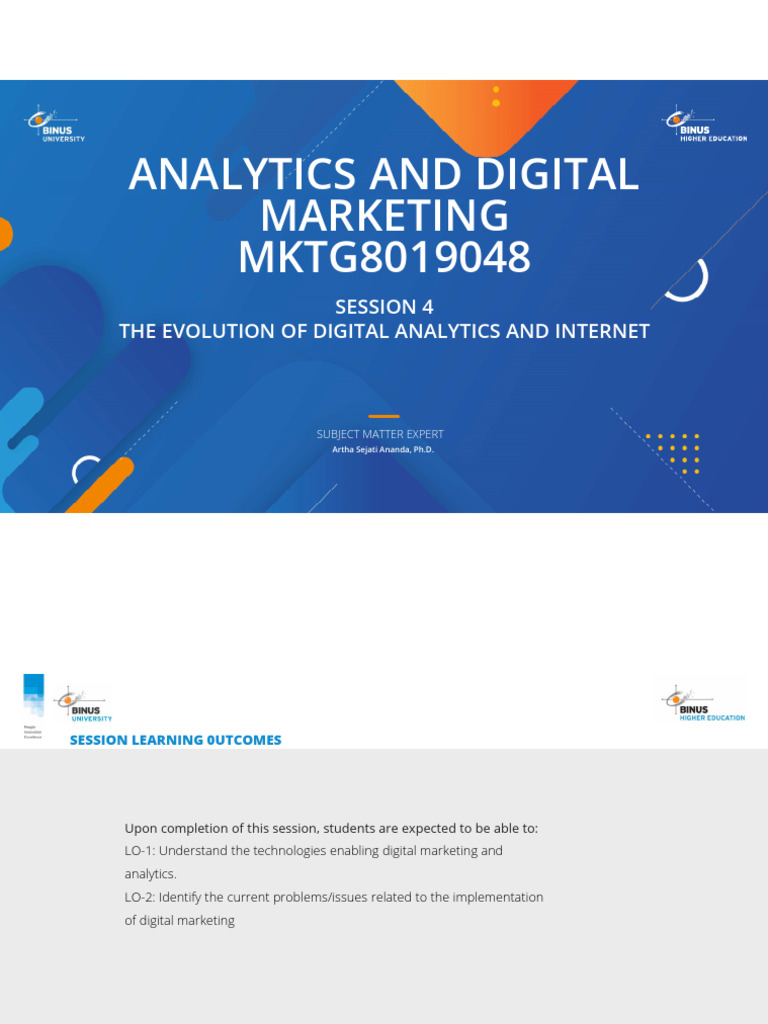 MKTG8019048 Session4 PDF | PDF