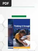 Language For Thinking p.1-36 - Stephen Parsons & Anna Branagan | PDF