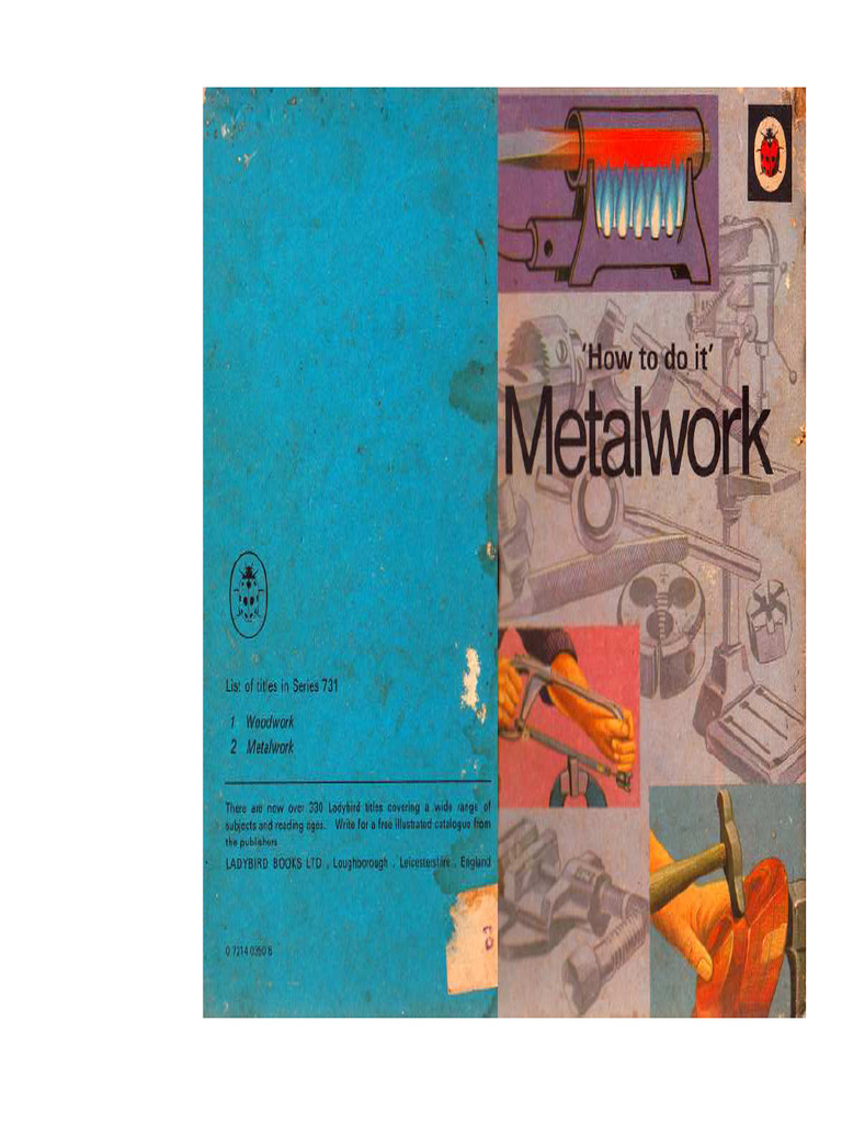 LB Metalwork | PDF