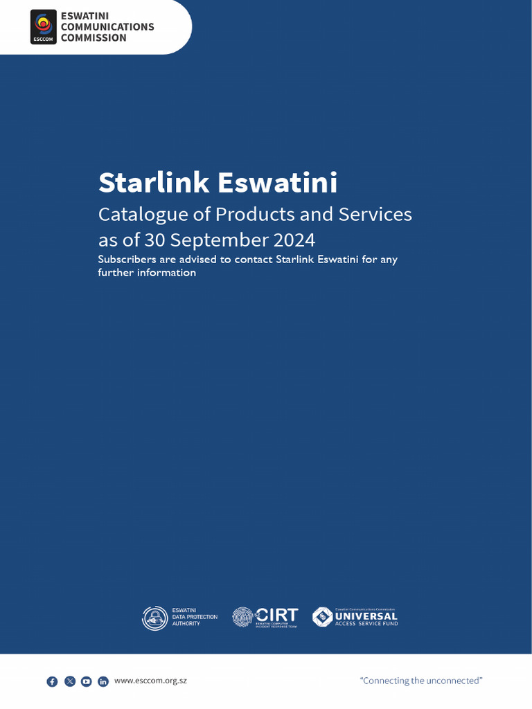 Star Link | PDF