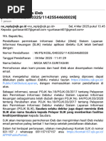 Tata Cara Permohonan Informasi Debitur SLIK Online Pada Aplikasi Idebku ...