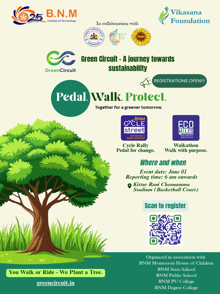 Green Circuit Registration Poster 20250512 151231 0000 | PDF