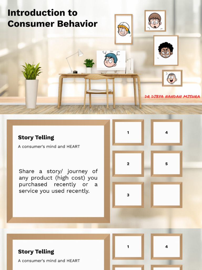 Consumer Behaviour PDF | PDF