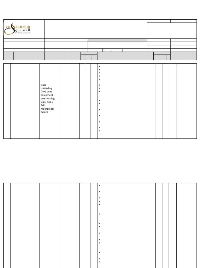 Rapid Impact Compaction (RIC) | PDF | Personal Protective Equipment ...