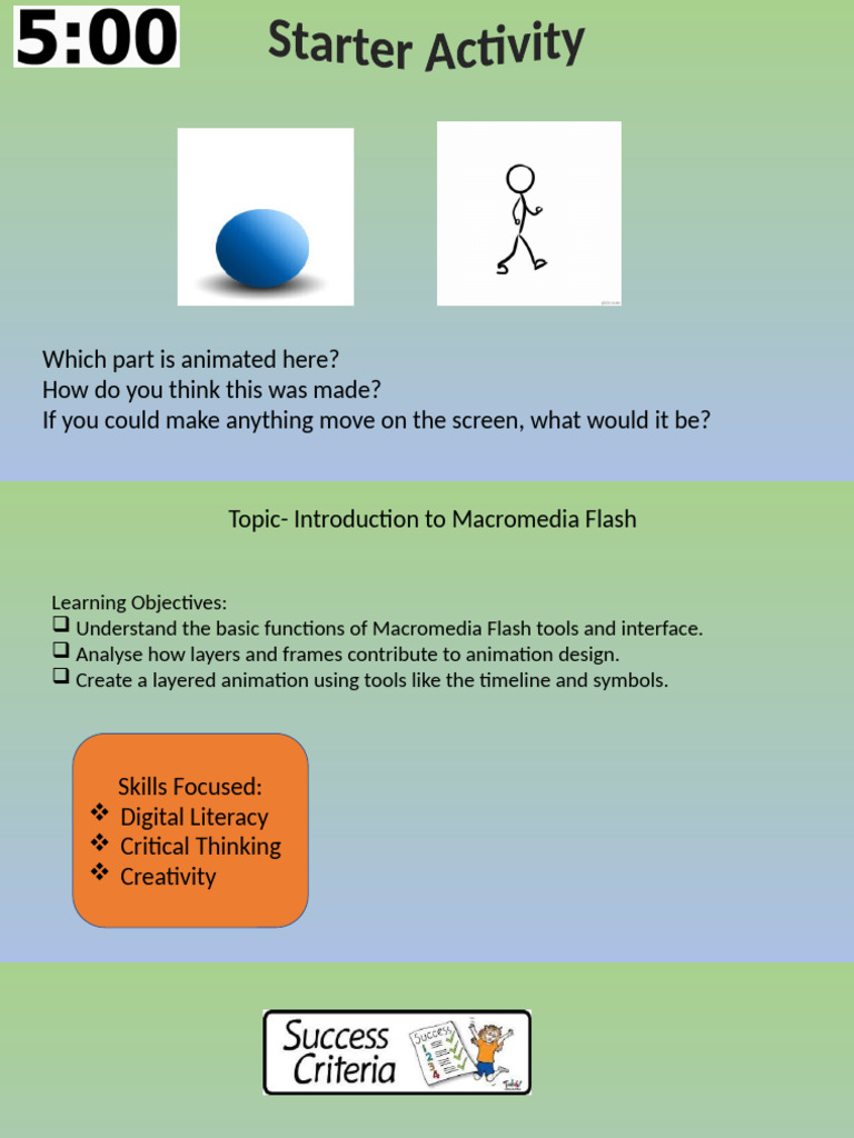 Yr6 PPT T3-Macromedia Flash | PDF | Adobe Flash | United Arab Emirates