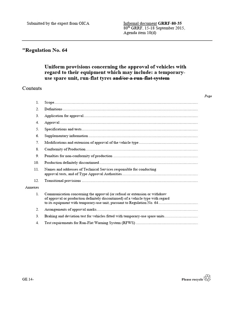 R64 | PDF | Tire | Wheel