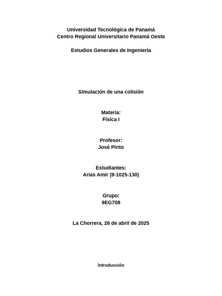 Proyecto 2 | PDF | Simulación | Matlab
