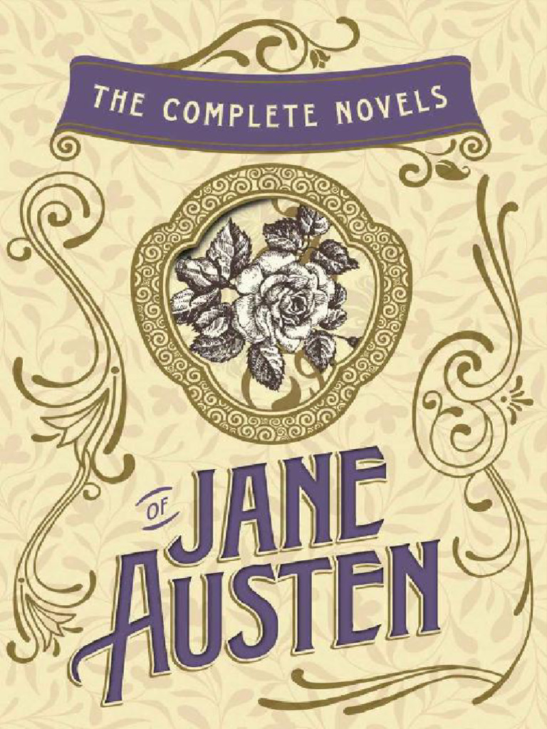 OceanofPDF.com Emma Persuasion - Jane Austen-1-440 | PDF | Emma (Novel ...