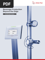 CIP Flow Rate and Tank Sizing Guide | PDF | Pump | Area