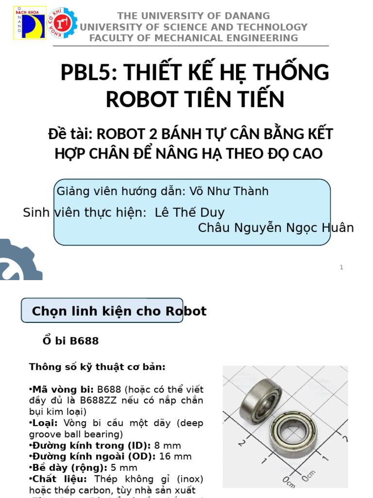 Mechanic Design | PDF
