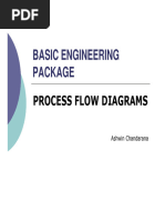Utility Flow Diagram | PDF