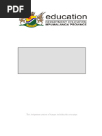 Form Dbe 124 | PDF