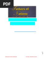 Themes in Fathers of Nations | PDF
