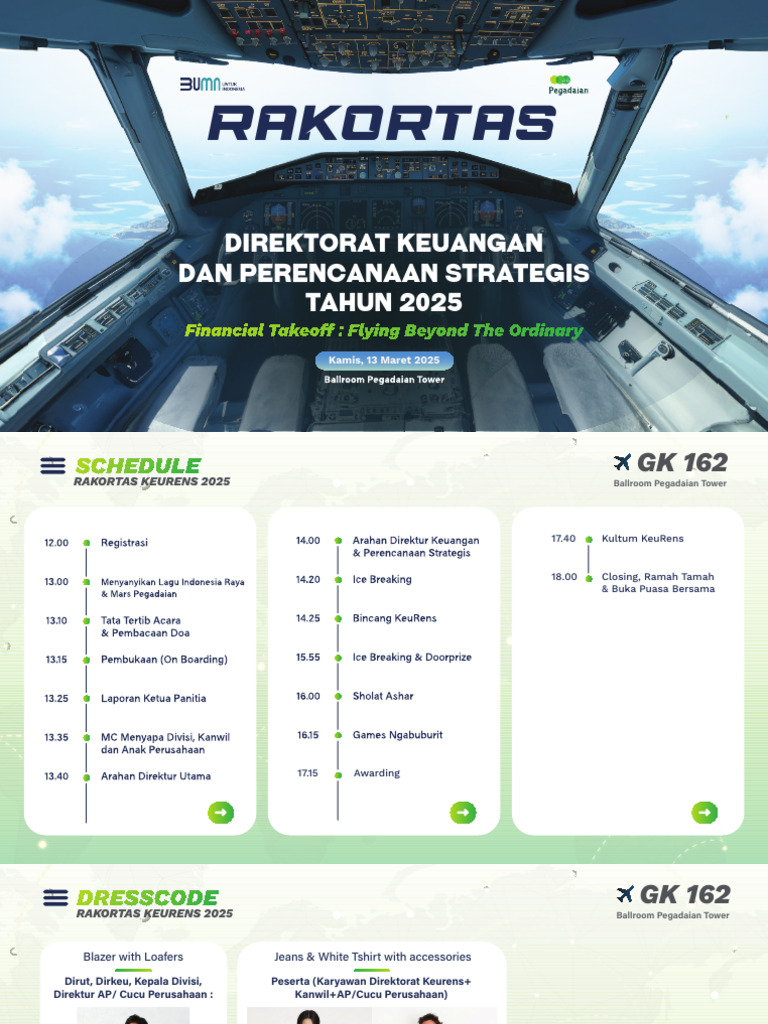 Ebooklet - Rakortas Pegadaian 2025 - Final - 11mar | PDF